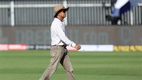 Sunil Gavaskars Big Take On Indias T20 World Cup Squad Selection