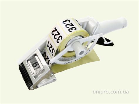 Ручной аппликатор этикеток TOWA AP65-60 (APN-60)