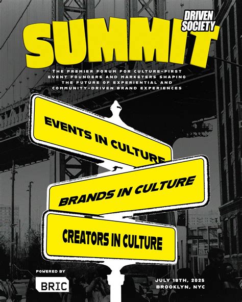 Driven Society The Reserve Creative Marketplace Featuring