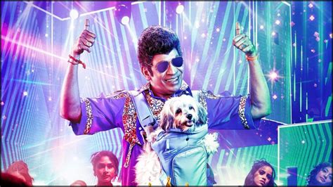 Naai Sekar Returns Review Naai Sekar Returns Tamil Movie Review Story