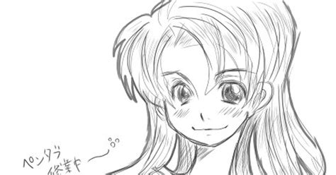らくがき ペンタブ修行 01 ろべるとのイラスト Pixiv
