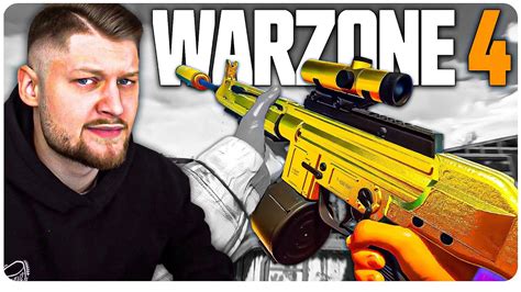 Das Ist Also Das Neue Warzone Youtube