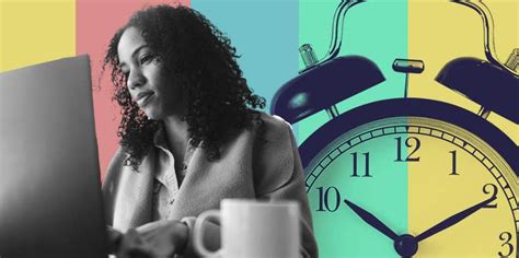 How To Achieve Your Goals With Better Time Management Yourtango