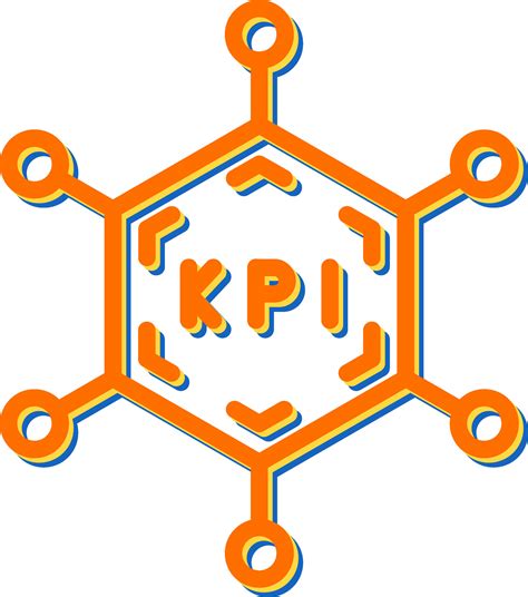 Key Performance Indicators Vector Icon Vector Art At Vecteezy