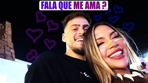 Jon Vlogs E Mayara Maia Terminaram Confira Os Detalhes