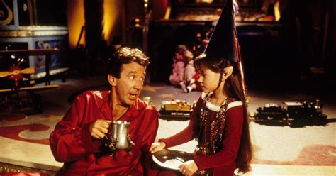 14 Plot Holes In The Santa Clause That Are Hard To Ignore When You