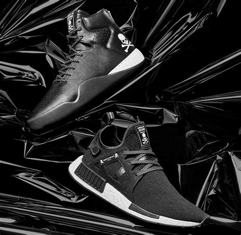 Mastermind Adidas Nmd Release Date Sole Collector