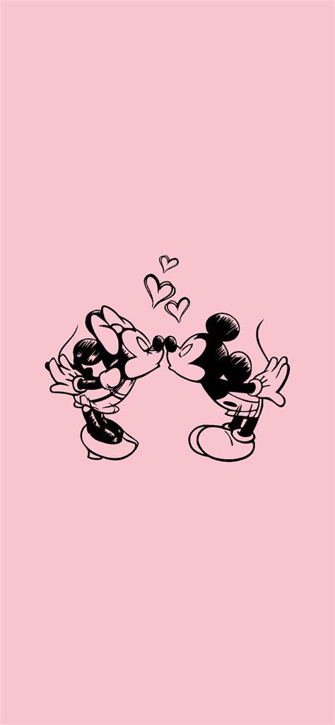 Minnie Mouse Wallpaper