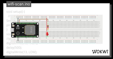 Programacion Copy Wokwi Esp32 Stm32 Arduino Simulator