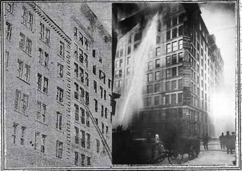 The Triangle Factory Fire And Labor S Legacy R M Lowery