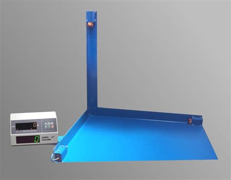 Cubic Measurement Systems