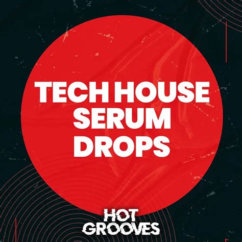 Elevate Your Tech House Productions With Our Top Tier Serum Presets