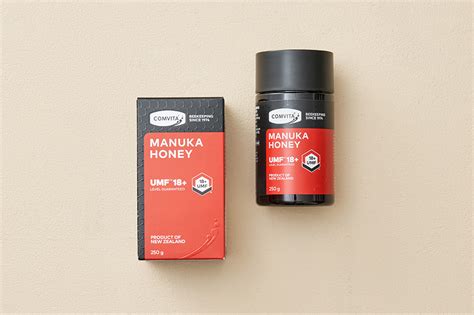 콤비타 Umf18 마누카꿀 250g 마켓컬리