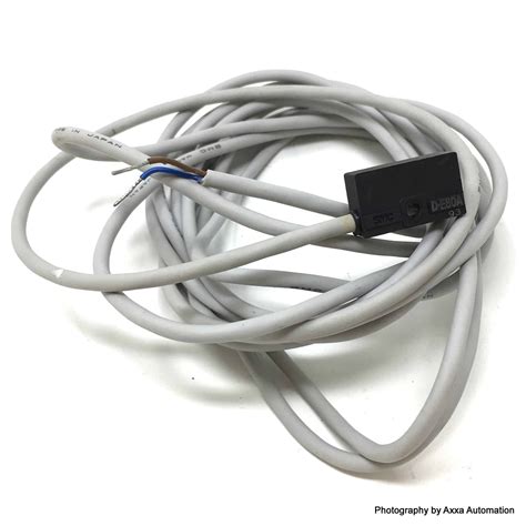 Reed Switch D A53 Smc Da53 D A57 New Axxa Motors And Motor Control