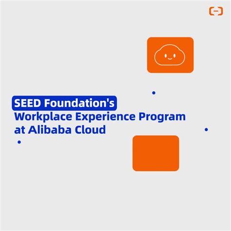 Alibaba Cloud Intelligence Group On Linkedin Workplace Experience