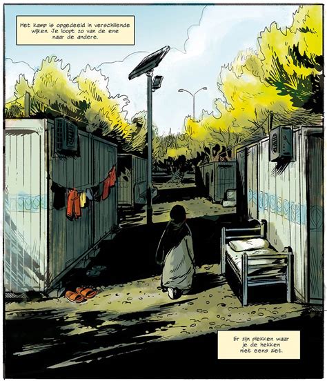 Aimée De Jongh Lambiek Comiclopedia