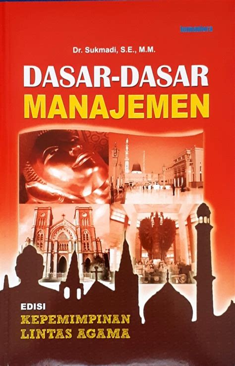 Dasar Dasar Manajemen Pt Humaniora Utama Press