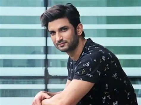 Sushant Singh Rajput Throwback Pic Inside Sushant Singh Rajputs