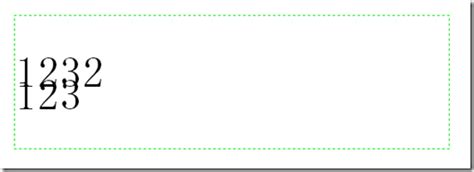 css行高——line height 谦行 博客园