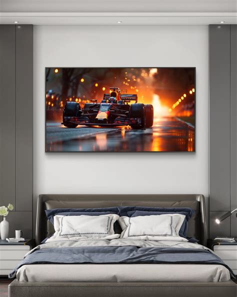 Formula Reflection Savage Visual Art Gallery