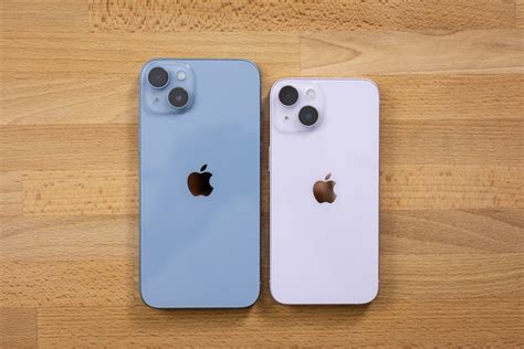 New Report Tips Greater Differentiation Between Apples Iphone 15 And