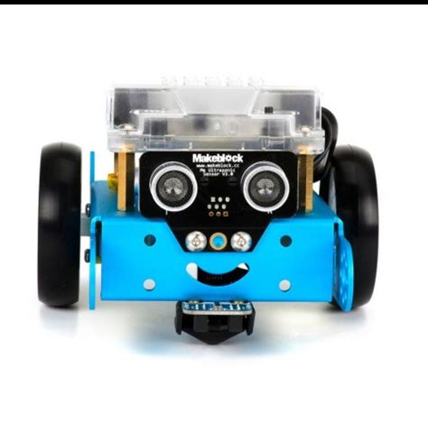 Makeblock Mbot V1 1 Bluetooth Hobbies And Toys Toys And Games On Carousell