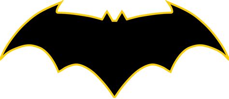 Arriba 35 Imagen Batman Rebirth Emblem Abzlocal Mx