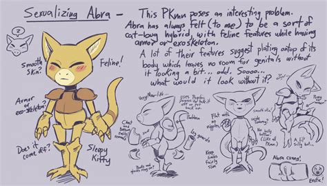 AGNPH Gallery 500886 Abra Anthro Female Rath Mutatio Solo