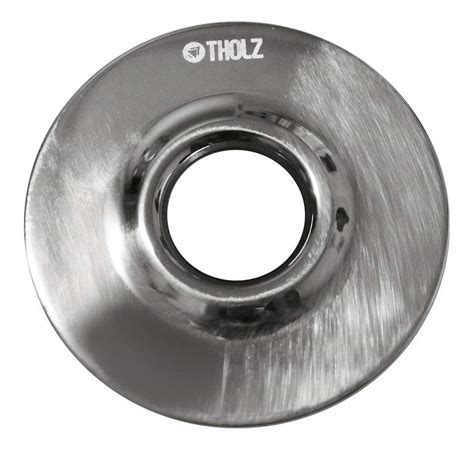 DISPOSITIVO INOX HIDROMASSAGEM PREMIUM MM THOLZ Globalmar Loja De Aquecedores E