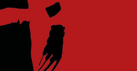 Freddy Krueger Poster Imgur