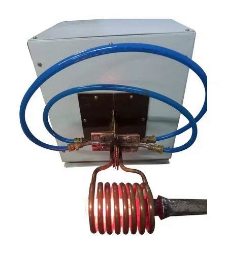Induction Forging Machine KW At In Chennai ID
