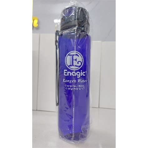HÀng ChÍnh HÃng Enagic Bình đựng Nước Ion Kiềm Enagic Nhật Bản