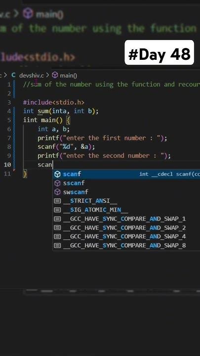 Day 48 Of 60 Days Coding Challenge Trending Youtube Codingchallenge Youtube