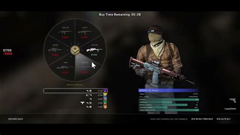 CS GO Glitch YouTube