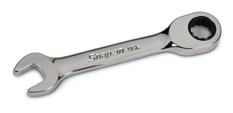 Snap On Combination Wrench Set Metric