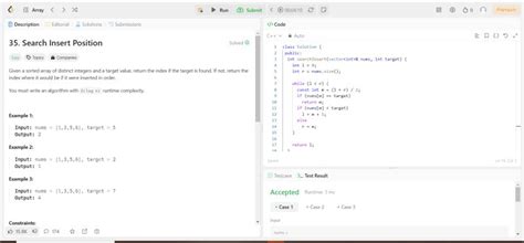 Bharti Kumari On Linkedin Leetcode Drgvishwanathan 100daysofcode