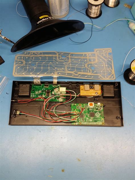 raspberry pi kiiboard raspberry pi piday raspberrypi adafruit