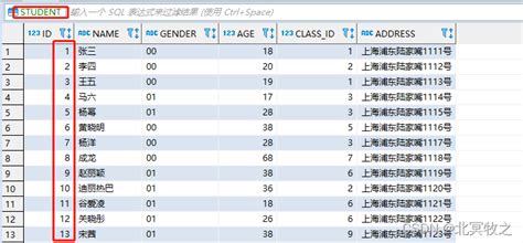 数据库的视图 数据库视图 csdn博客
