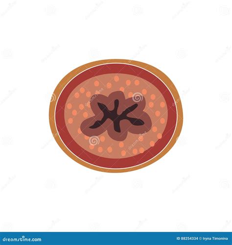 Structure Of The Ureter Infographics Vector Illustration On Isolated
