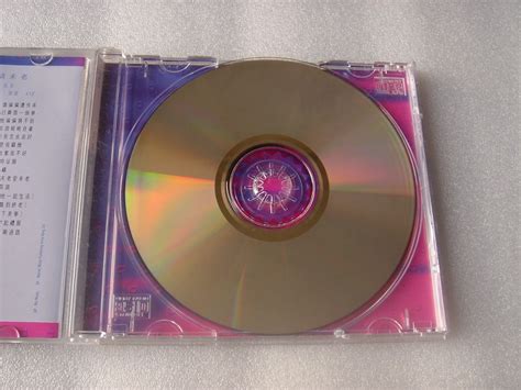 華納 天碟 八 Cd 連label 隱藏歌 永不放棄 劉德華 郭富城 合唱 98new 張衛健杜德偉葉蒨文beyond馬浚偉