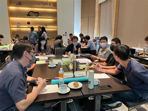 中國信託攜手工研院推出「溫室氣體盤查實作課程」 研擬碳焦慮解方 邀請70家企業提升淨零競爭力 風傳媒