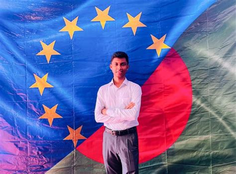 Shahriar Hassan On Linkedin Alhamdulillah I Am Absolutely Thrilled To Share That I Have Been