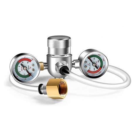 Regulator Keg System Components And Accessories