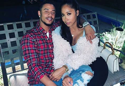 Apryl Jones Addresses Lil Fizz Break Up Rumors ‘my Focus Is On My