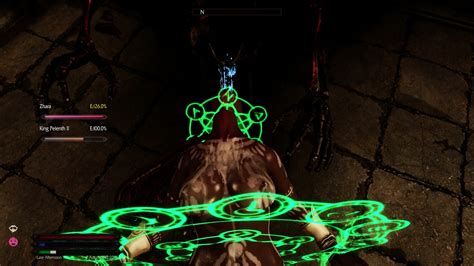 Skyrim Zhara X Dragon Priest Eporner