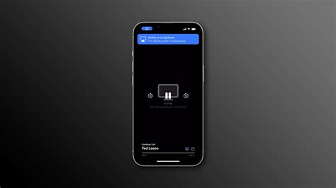 Ios Should Make It Easy To Airplay To Hotel Tvs