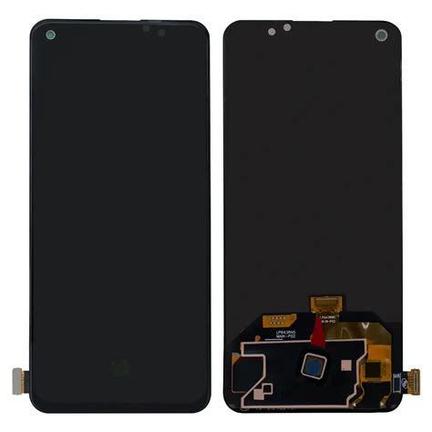 OnePlus Nord Display And Touchscreen Glass Replacement LCD Kart
