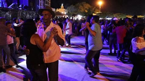 Forró é Declarado Patrimônio Imaterial Brasileiro Pelo Iphan Imprensado