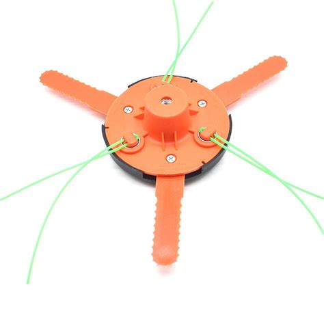 Newest Knifeblade Rope Dual Use Grass Cutter Trim Vicedeal