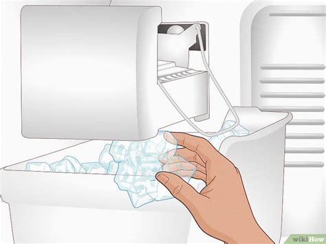 Whirlpool Ice Maker Not Working 12 Simple Fixes